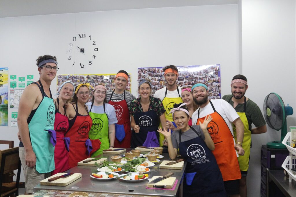 Course – Yummy Tasty